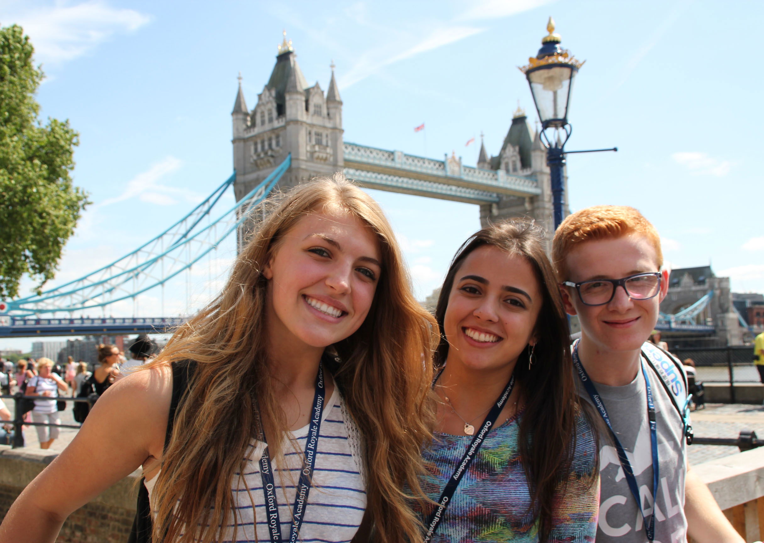 17 Amazing Excursions You Can Enjoy at our Summer Schools - Oxford Royale