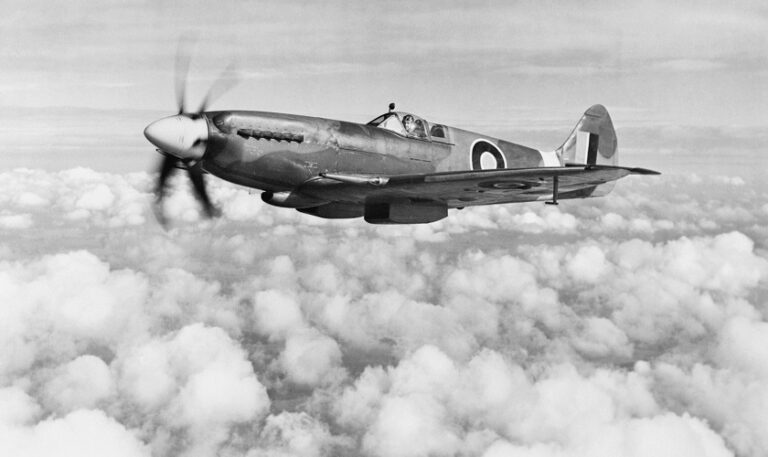 The Fascinating World of Motorsport Valley®: 7 Amazing Facts - Oxford ...