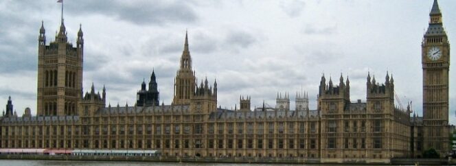 10 British Political Leaders Who Shaped History - Oxford Royale