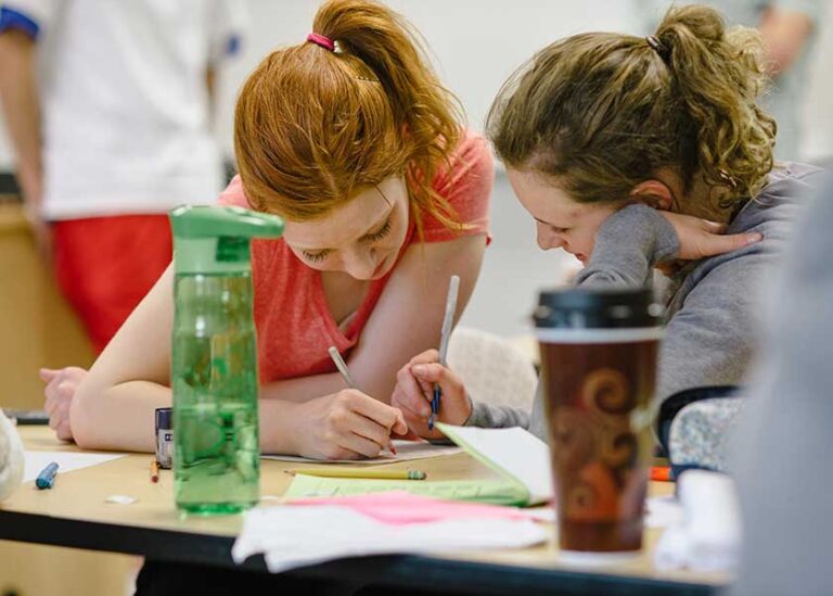 How to Self-Study an A-Level - Oxford Royale