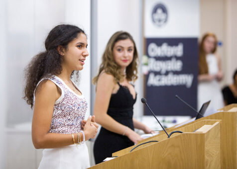 11 Tips for Giving a Great Speech - Oxford Royale