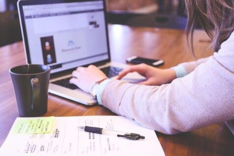 How to Write an EPQ Essay - Oxford Royale