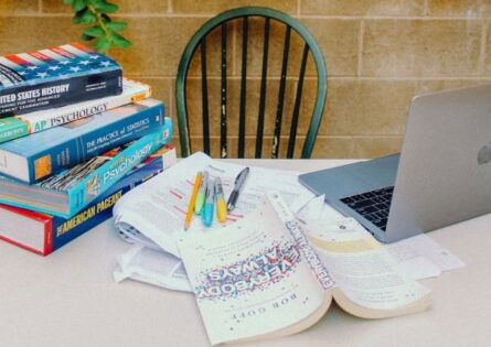 How to Take Revision Notes - Oxford Royale