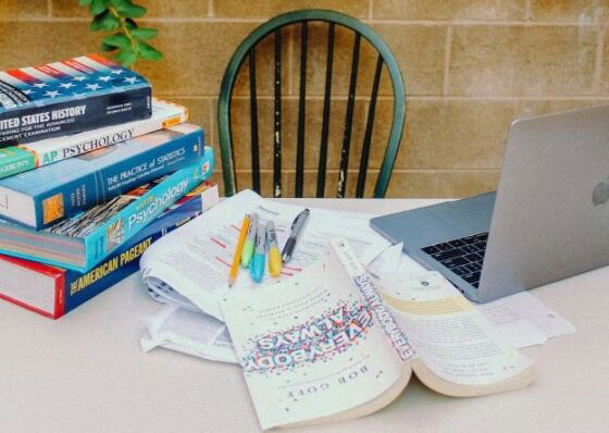 How to Take Revision Notes - Oxford Royale