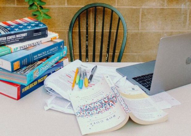 How to Take Revision Notes - Oxford Royale