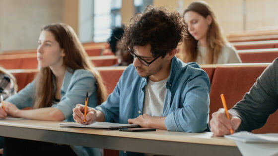 The best way to write study notes - Oxford Royale