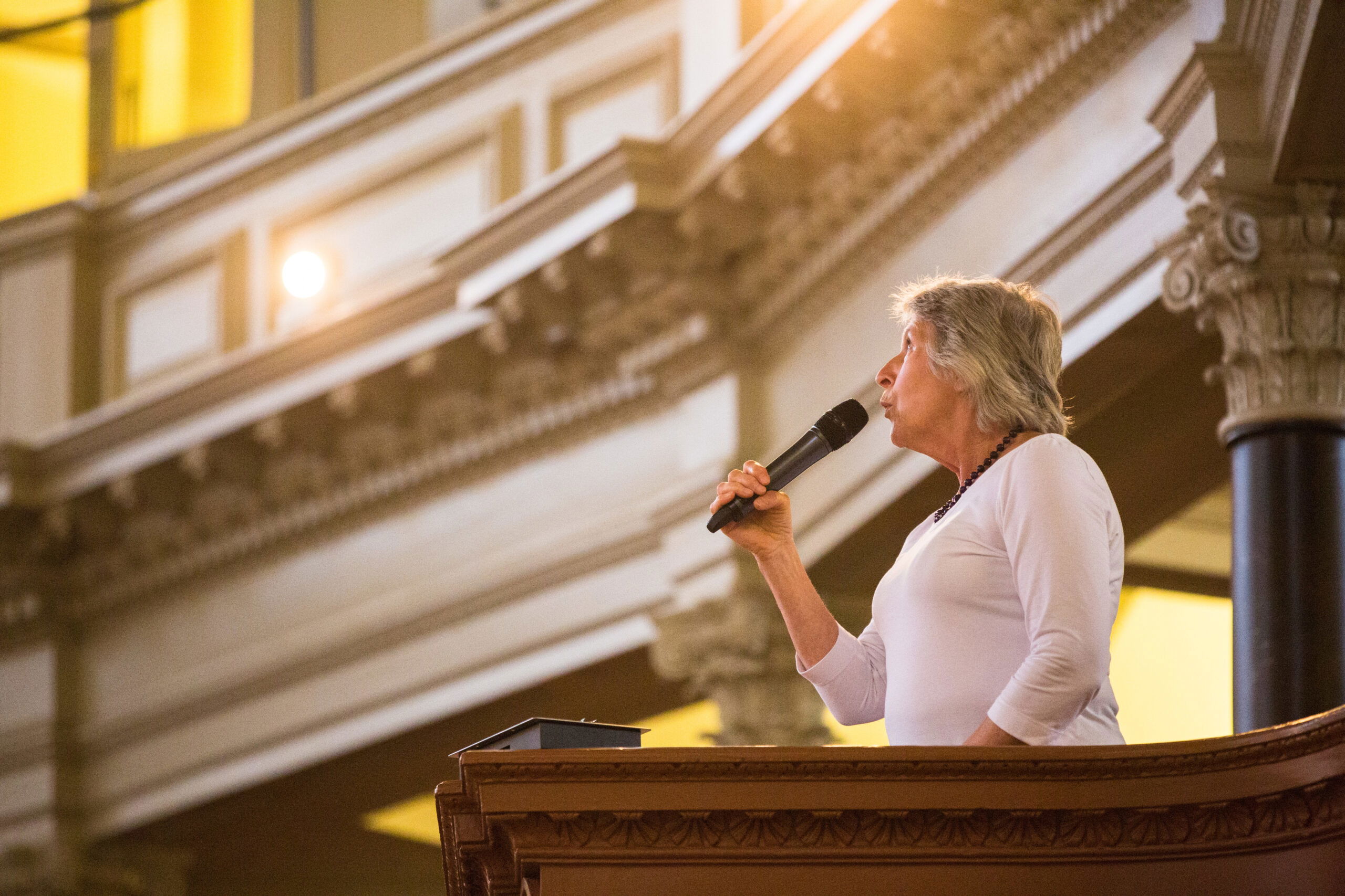 8 Great Female Thinkers from Oxford - Oxford Royale