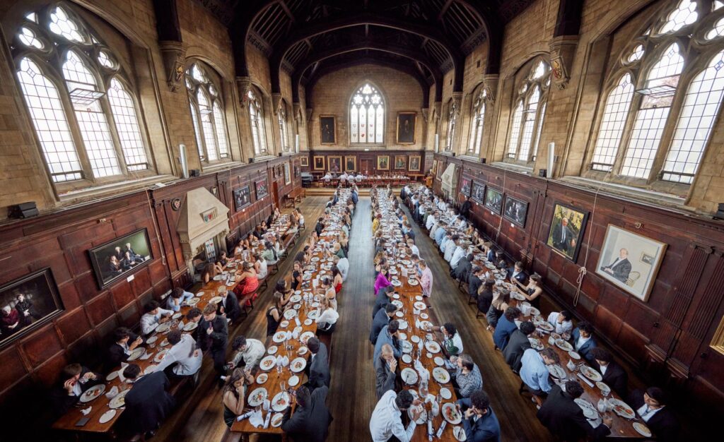 A Day in the Life of an Oxford Royale Law Student - Oxford Royale