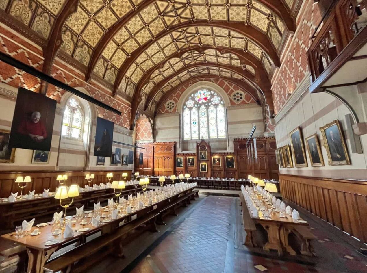 A Day in the Life of an Oxford Royale Medical Student - Oxford Royale