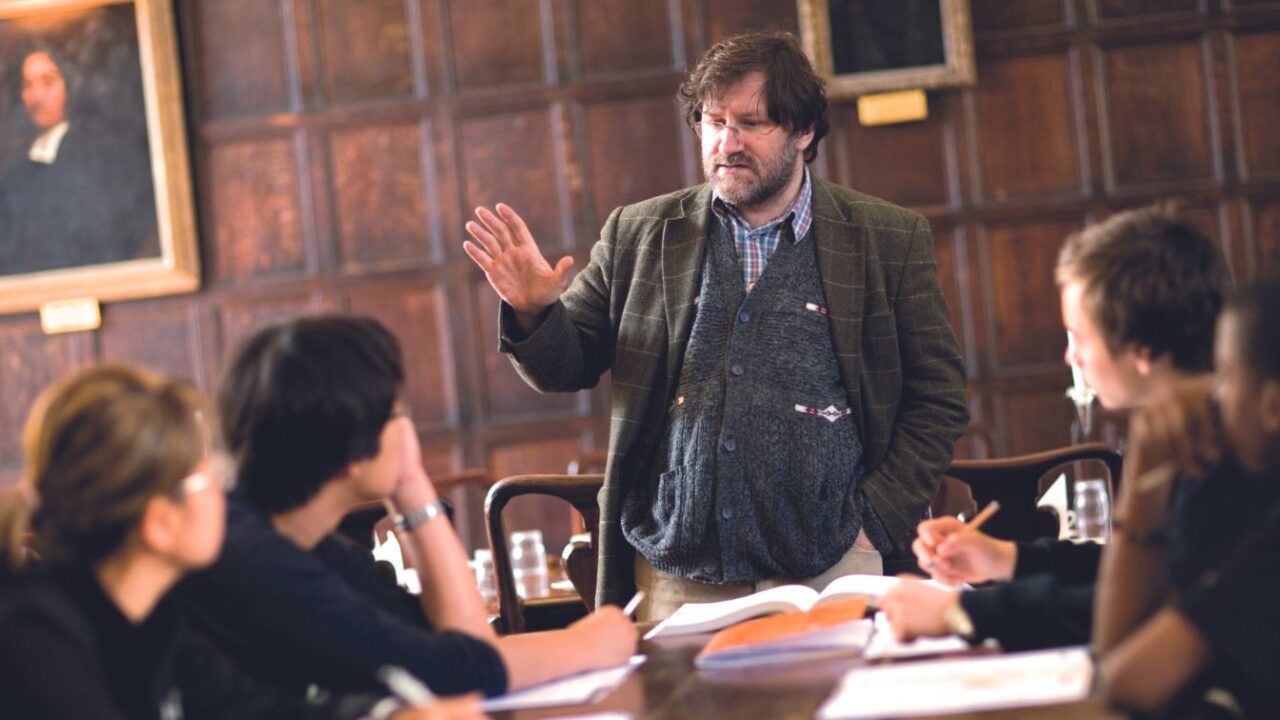 Our Unique Approach to Learning - Oxford Royale